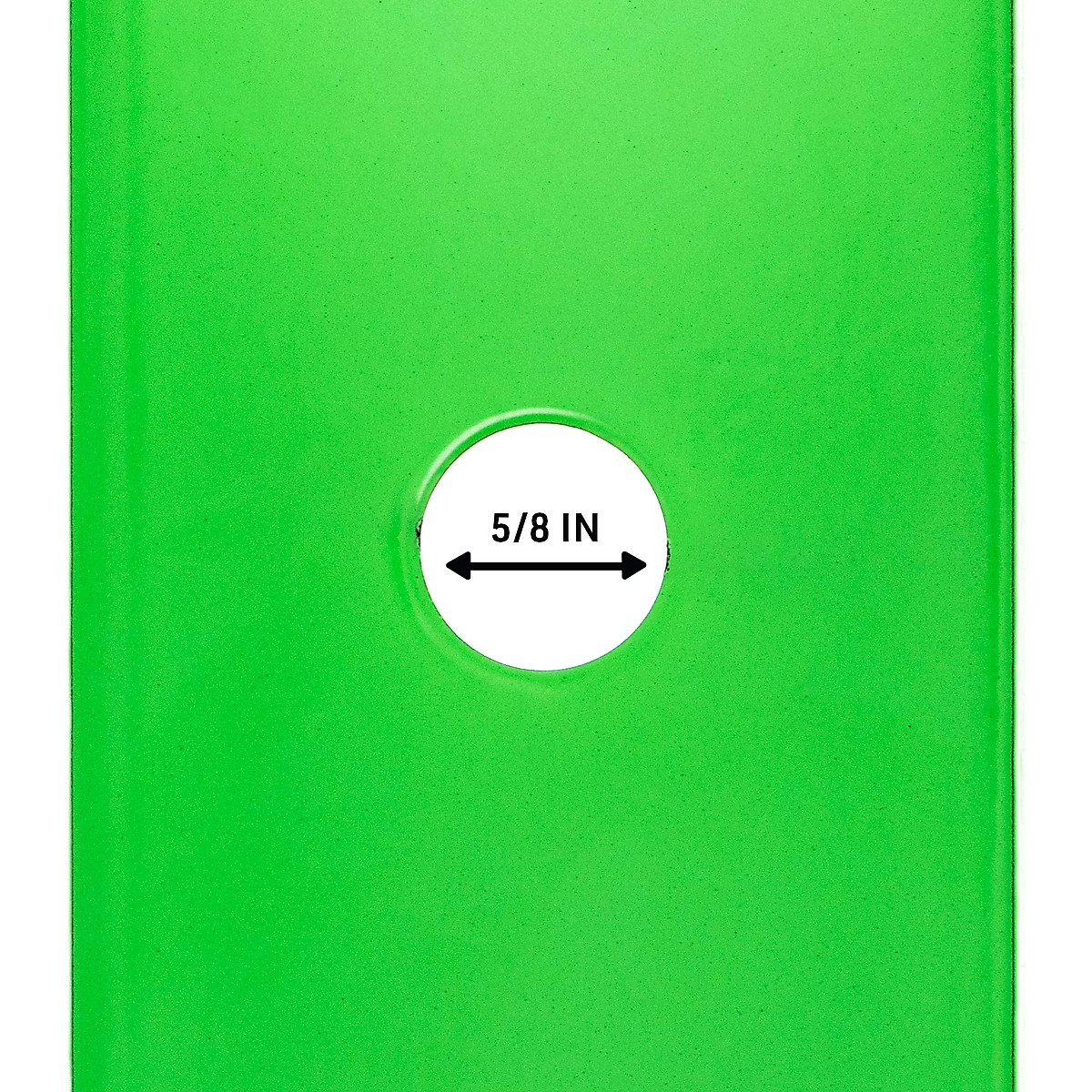 8TEN LawnRAZOR Mower Blade Set for Toro TimeCutter 44 inch Deck 106-0630 54-0010 54-0010-03 55-4940 (Low-Lift)