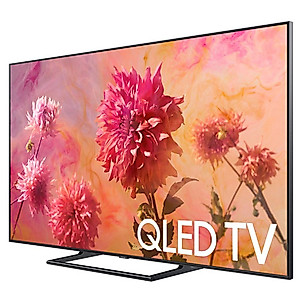 Samsung 9 Series 75" Smart TV, QLED 4K UHD 2018 Model