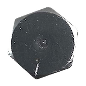 Mr. Lugnut TK650 7 Spline Tuner Key Lock Lug Nut Silver Finish