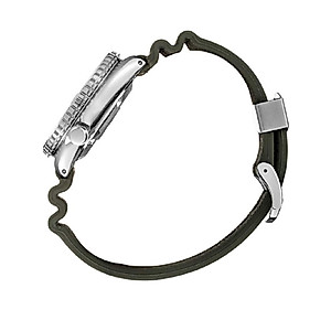 SEIKO SRPE07 Prospex Men's Watch Black 45mm Stainless Steel