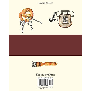 I Love Bread: A Passover Tragedy