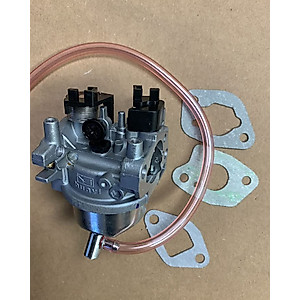 Carburetor Carb Assembly For Cummins Onan P4500i Inverter Generator