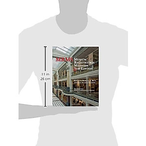 Museum Registration Methods