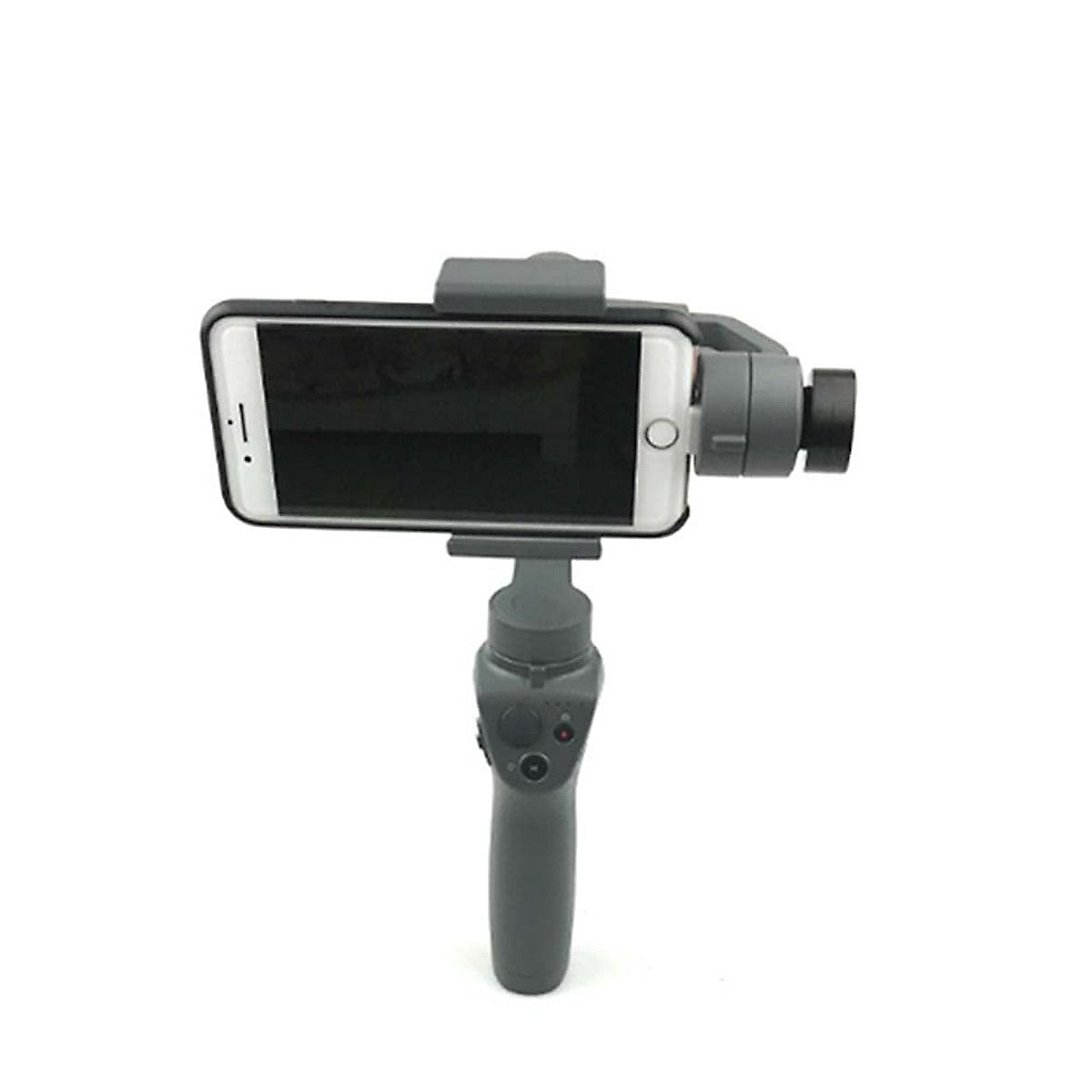 NC YUTOOL Weight Box Balanced Adapter Case,Weight Counterbalance Weight Box Balanced Adapter Case for DJI Osmo Mobile 1/2 Handheld Gimbal