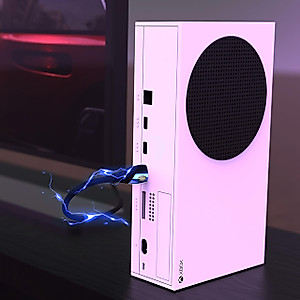 Monster 6ft. 8K Ultra High-Speed HDMI 2.1 Cable 48Gbps with eARC, Certified 8K @60Hz, 4K@120Hz – Compatible with PS5, PS4, Xbox Series X, Roku, Apple, Fire TV, Smart TV, Gaming Monitors