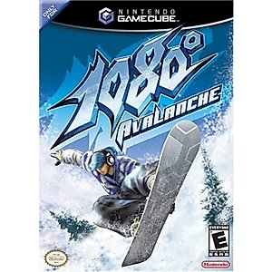 1080° Avalanche