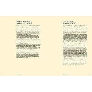 Thali: A Joyful Celebration of Indian Home Cooking