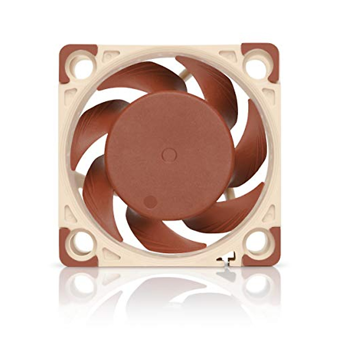 Noctua NF-A4x20 PWM, Premium Quiet Fan, 4-Pin (40x20mm, Brown)