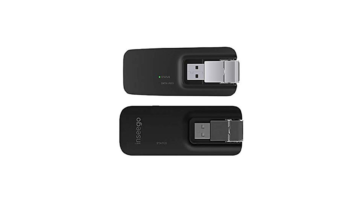 LiveU Solo Connect 3-Modem Bundle for Reliable Streaming