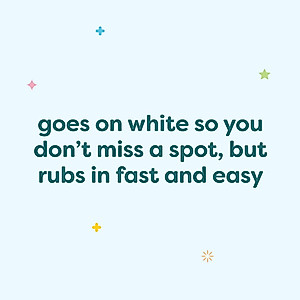 Babyganics SPF 50 Kids Sunscreen Lotion | UVA UVB Protection | Octinoxate & Oxybenzone Free | Water & Sweat Resistant, 6 Fl Oz (Pack of 2)