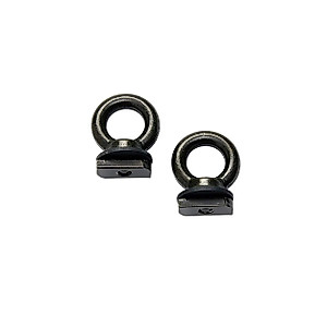 Yakima, EyeBolts, Accessory for Truck Bed Rack System, Set of 2