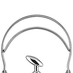 Coffee Pot 5-Color Thick Stainless Steel Kettle Induction Cooker Kitchen Ware Creative Teapot Coffee Pot Kettle (Color : Red)