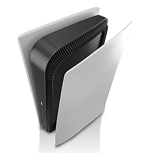 PS5 Digital Version Plate (Gray)