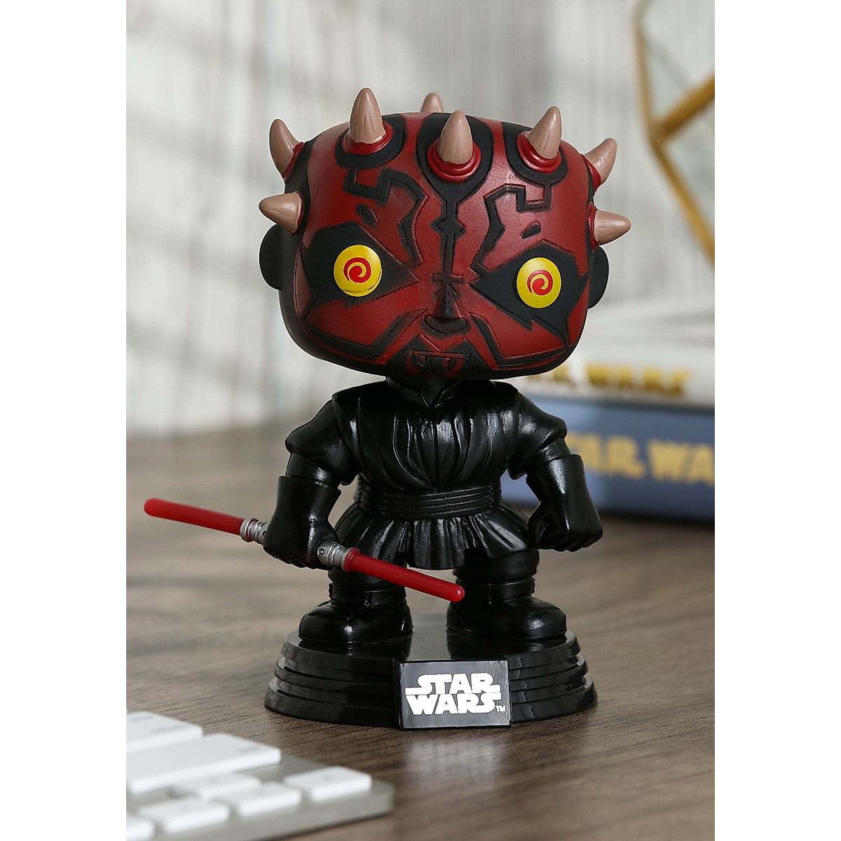 Funko Darth Maul POP