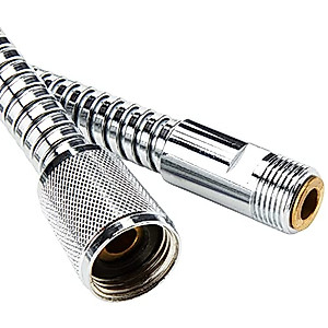 Grohe 28158000 REPAIR PARTS, 79-Inch, CHROME