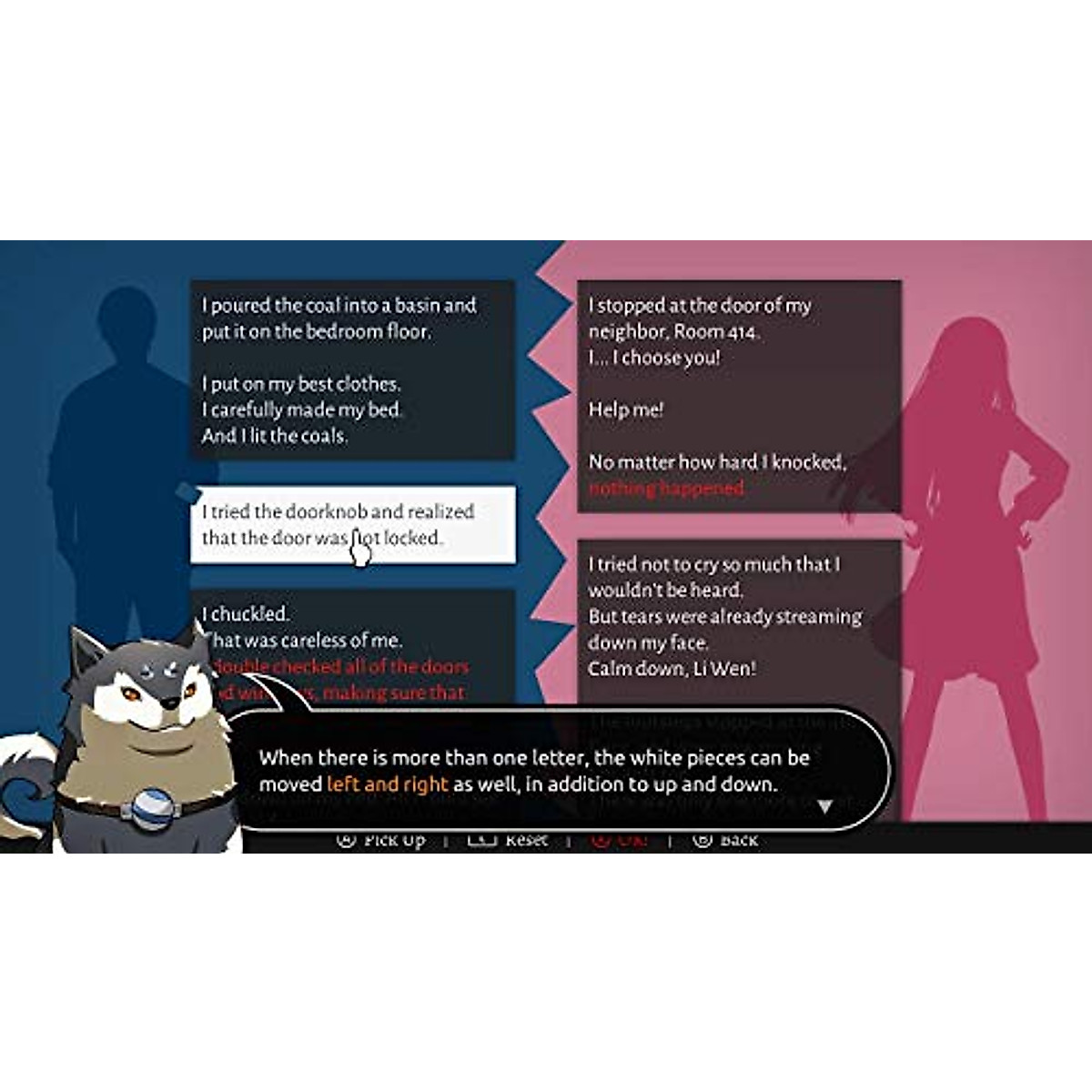 WILL: A Wonderful World - Nintendo Switch