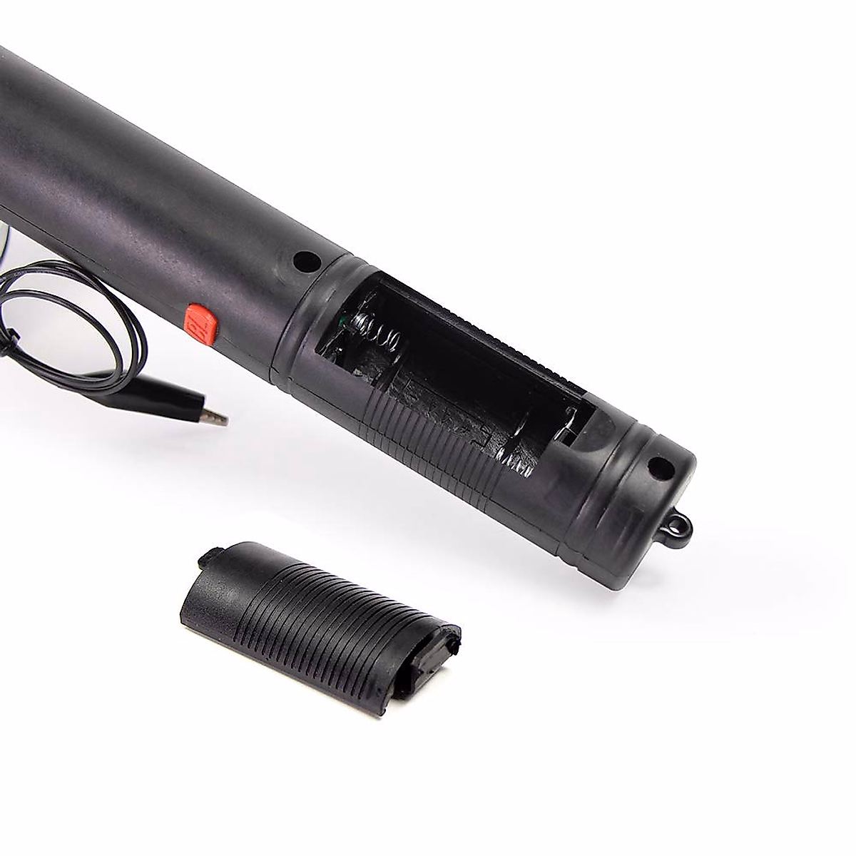 GDLPZM Mini Static Grass Flocking, Mini Applicator for Flocking Machine,Humanized anti slip handle, comfortable to grip，DIY Landscape Design Sandtable