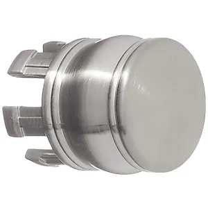Delta Faucet RP64156SS Traditional End Caps, Stainless