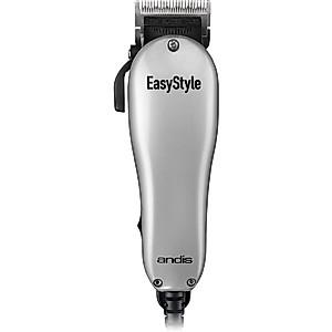 Andis EasyStyle 13 Piece Adjustable Blade Clipper Kit