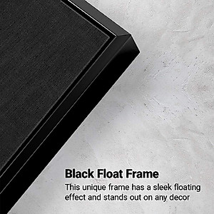 "AWESOMETIK" Chicago/Basketball PERSONALIZED Jersey Canvas Print, Basketball Fan, Kids Decor, Man Cave Gift Wall Art, Office Home Decor. Ready to Hang. Made in USA