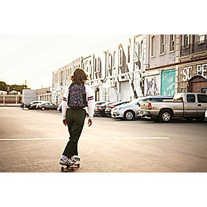 Dakine Wndr Pack 18L - Electric Tropical, One Size