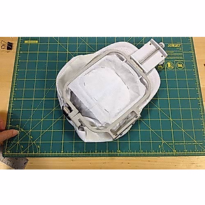 Cap/Hat Hoop for Brother Marvel LB5000M SE600 PE535 PE550D PE600 LB5000S Star Wars Embroidery Machine