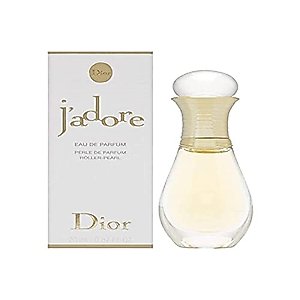 Christian Dior Jadore Pearl de Parfum Women 0.67 oz EDP Rollerball, SI330