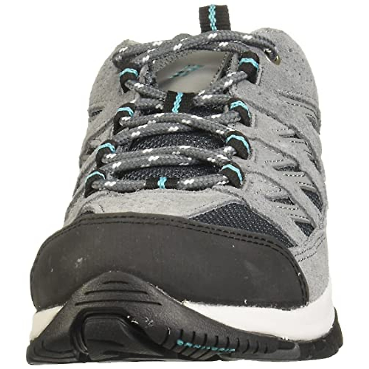 Columbia Women's Crestwood, Graphite/Pacific Rim, 6.5 Wide