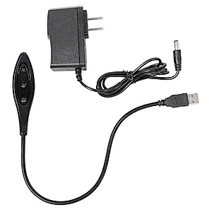 Rockville ROCKFORCE 384 Channel DMX Controller+Rechargeable Receiver+Transmitter