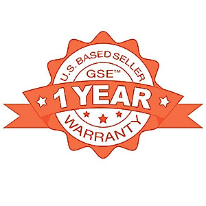 GSE 4-Player Wooden Shut The Box Dice Board Game with 8 Dices. 4-Way Shut The Box Set Classic Tabletop Version of Popular English Pub Board Game (12 Numbered)