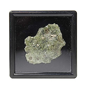 Trinitite (Specimen 4.0-5.4 Grams, Large)