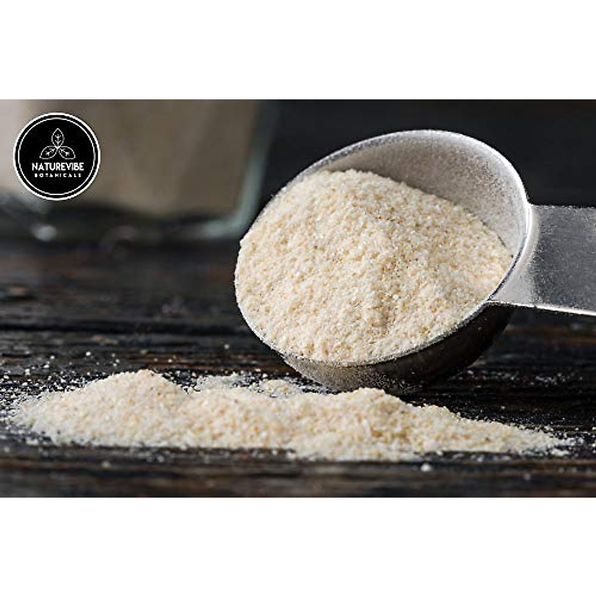 Naturevibe Botanicals Ground Onion Powder 5lbs | Allium Cepa | Instant Cooking | Adds Spice and Aroma (80 ounces)