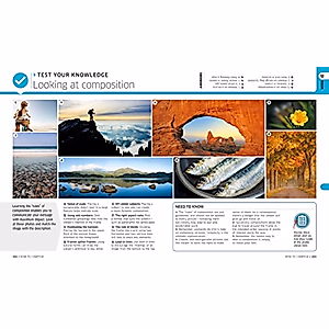 Digital Photography Complete Course: Learn Everything You Need to Know in 20 Weeks (DK Complete Courses)