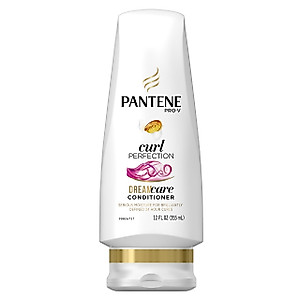 Pantene Pro-V Curl Perfection Conditioner, 12 fl oz