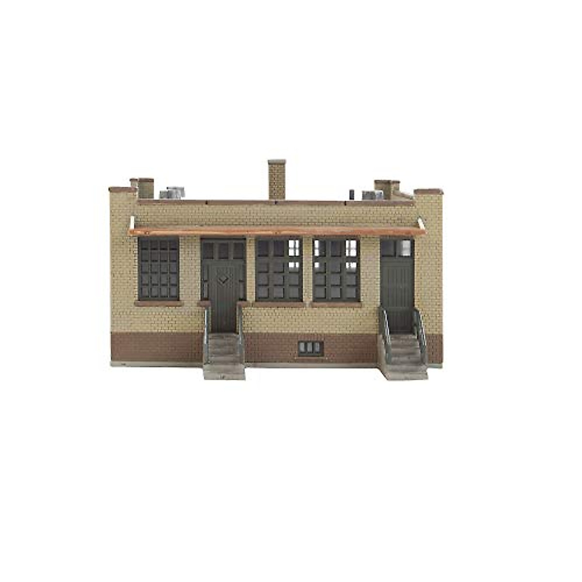 Walthers Cornerstone Industrial Office