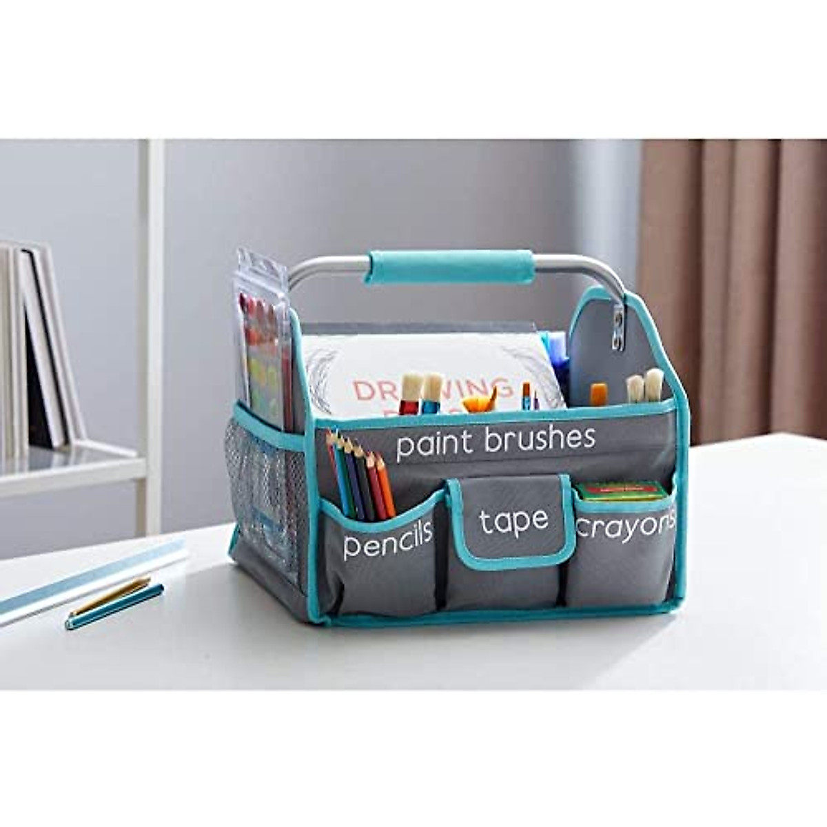 Cricut Joy Smart Patterned Iron On Vinyl - Natalie Malan Sunset Blossom (5.5 in x 12 in), HTV Vinyl Roll for DIY Projects, Matless Cutting, All-Surface Application, Outlasts 50+ Washes