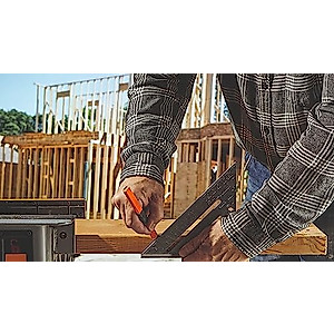 BOSCH GKS18V-22LB25 18V Brushless Blade-Left 6-1/2 In. Circular Saw Kit with (2) CORE18V 4 Ah Advanced Power Batteries