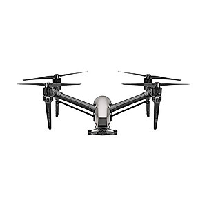 DJI Inspire 2 Drone