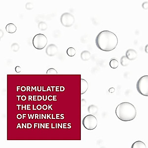 Pond's Anti-Wrinkle Cream and Eye Cream Anti-Aging Face Moisturizer Rejuveness With Vitamin B3 and Retinol Complex, 7 Ounce (Pack of 2)