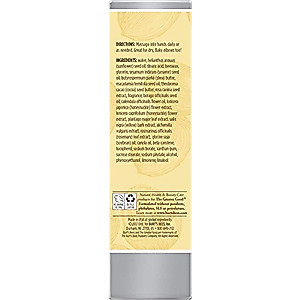 Burt's Bees Shea Butter Hand Repair Cream, 3.2 Oz (Pack of 3)