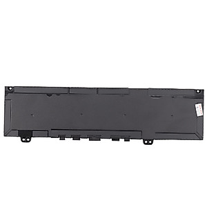 7xinbox 11.4V 38Wh F62G0 CHA01 39DY5 039DY5 RPJC3 0RPJC3 Replacement Laptop Battery for DELL Inspiron 13 7000 7370 7380 7386 5370 7373 Series Vostro 5370 D1525S D1505G R1605S D2505G Laptop