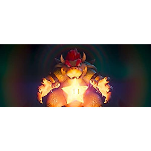 The Super Mario Bros. Movie - Power Up Edition [DVD]