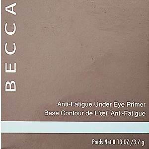 Becca Anti-fatigue Under Eye Primer By Becca for Women - 0.13 Oz Primer, 0.13 Oz