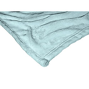 Northwest Little Mermaid/Ariel Silk Touch Throw Blanket, 50" x 60", Celebration Ariel