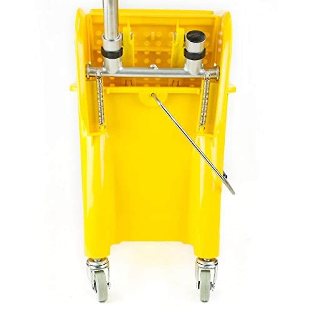 RK Safety RKMW Commercial Wringer-24QT -Yellow