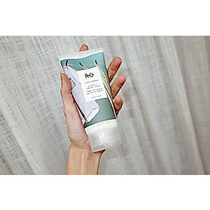 R+Co Cool Wind pH Perfect Air Dry Hair Cream (5 Oz) | Hydrates + Tames + Softens | Vegan + Cruelty-Free |