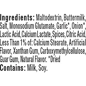 Hidden Valley Ranch Seasoning, Ranch Dressing Dry Mix for Salad Dressing, Gluten Free Salad Dressing, 8 Ounces