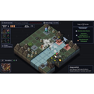 Into the Breach - Switch