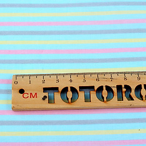 ShuanShuo Blue Series Cotton Fabric Quilting Patchwork Fabric Fat Quarter Bundles Fabric for Sewing DIY Crafts Handmade Bags 40X50cm 8pcs/lot