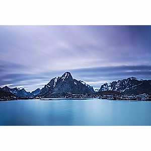 Tamron 24-70 mm G2 VC USD Lens for Canon - Black A032E